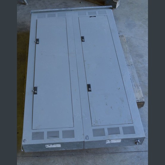 Cutler Hammer Switch Gear Module Supplier Worldwide | Used 400 Amp ...