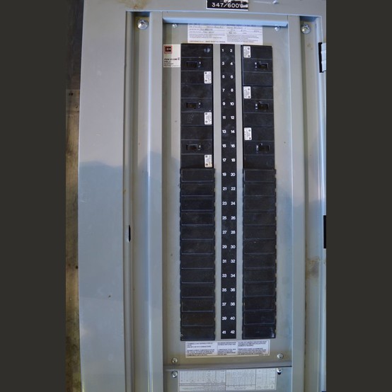 Cutler Hammer Switch Gear Module Supplier Worldwide | Used 225 Amp ...