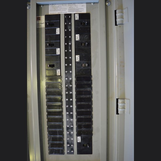 Cutler Hammer Switch Gear Module Supplier Worldwide | Used 225 Amp ...