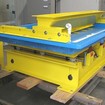 Action Mining Gold Concentrating Table Wholesale Supplier | Used Action ...
