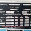 Superior Mohawk Boiler Supplier Worldwide | Used Superior Mohawk 4-5 ...
