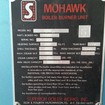 Superior Mohawk Boiler Supplier Worldwide | Used Superior Mohawk 4-5 ...