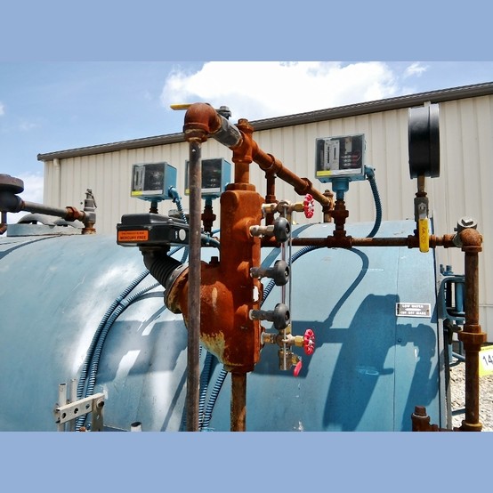 Superior Mohawk Boiler Supplier Worldwide | Used Superior Mohawk 4-5 ...