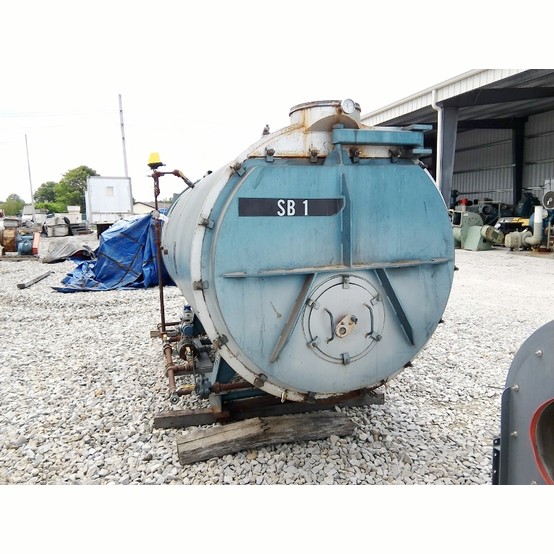 Superior Mohawk Boiler Supplier Worldwide | Used Superior Mohawk 4-5 ...