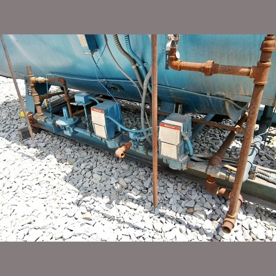 Superior Mohawk Boiler Supplier Worldwide | Used Superior Mohawk 4-5 ...