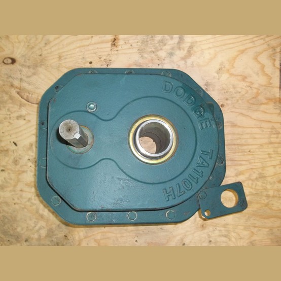 Dodge Shaft Mounted Reducer Supplier Worldwide | Used Dodge 14.91 ...