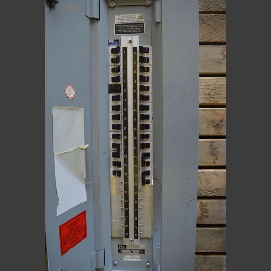 Federal Pioneer Breaker Panel Wholesale Supplier | Used Federal Pioneer ...