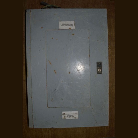 Eaton Breaker Panel Wholesale Supplier | Used Eaton 100 Amp Breaker ...