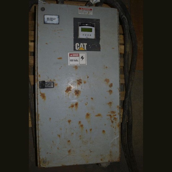 Used 300 Amp Transfer Switch For Sale | CAT Transfer Switch Supplier ...