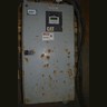 Used 300 Amp Transfer Switch For Sale | CAT Transfer Switch Supplier ...