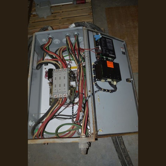 Used 300 Amp Transfer Switch For Sale | CAT Transfer Switch Supplier ...
