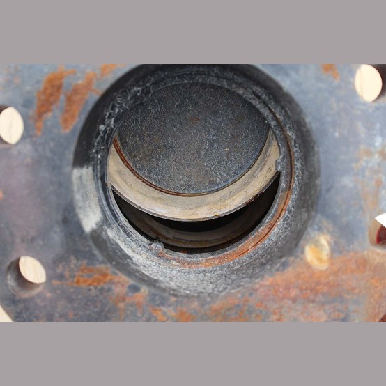 Proveedor de Válvula de Compuerta Mueller Ghatta Tenn a nivel mundial ...