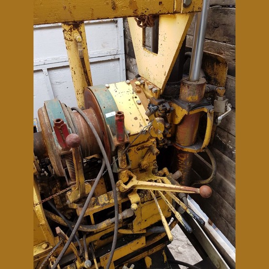 Longyear Diamond Core Drill Supplier Worldwide | Used Longyear 38 ...