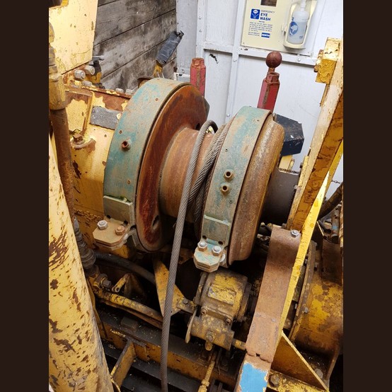 Longyear Diamond Core Drill Supplier Worldwide | Used Longyear 38 ...