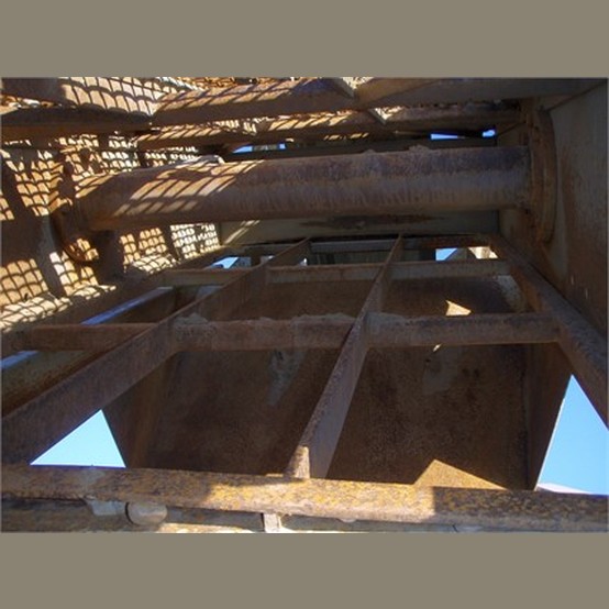 Fab Tec Inc Portable Screen Supplier Worldwide | Used 2011 Fab Tec Inc ...