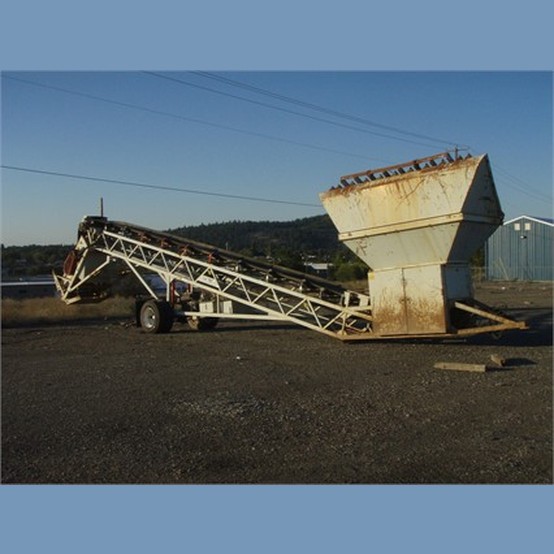 Fab Tec Inc Portable Screen Supplier Worldwide | Used 2011 Fab Tec Inc ...