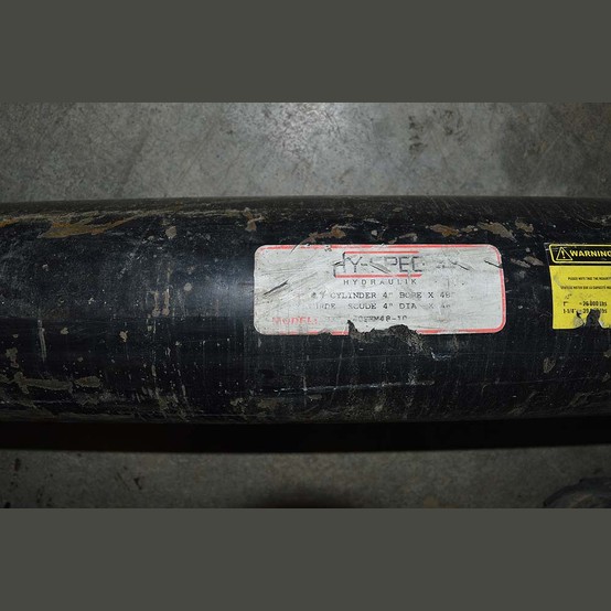 Hy-Spec Air Cylinder Wholesale Supplier | Used Hy-Spec 4 in Air ...