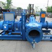 Thompson Trash Pump Supplier Worldwide | Used Thompson 16 in x 16 in ...