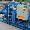 Thompson Trash Pump Supplier Worldwide | Used Thompson 16 in x 16 in ...