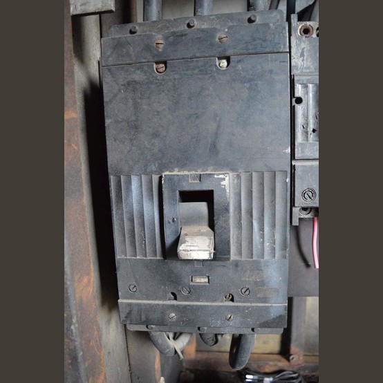 General Electric Breaker Wholesale Supplier | Used 800 Amp Breaker For Sale