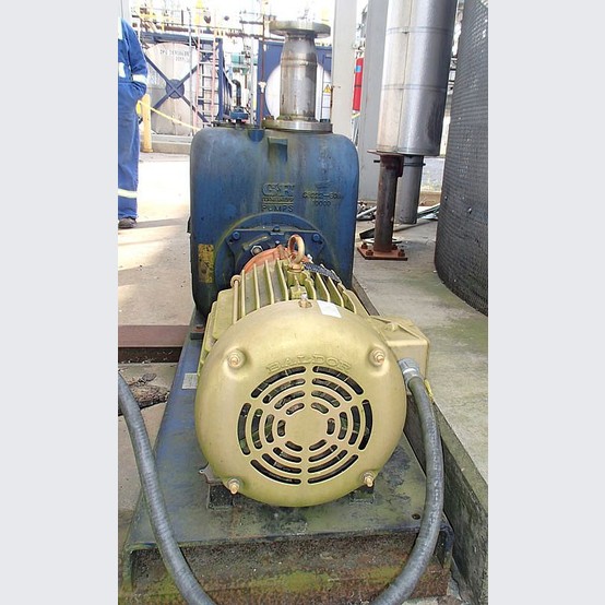 Gorman-Rupp Centrifugal Pump Supplier Worldwide | Used Gorman-Rupp U ...