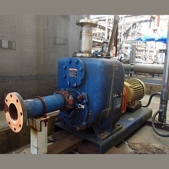 Gorman-Rupp Centrifugal Pump Supplier Worldwide | Used Gorman-Rupp U ...