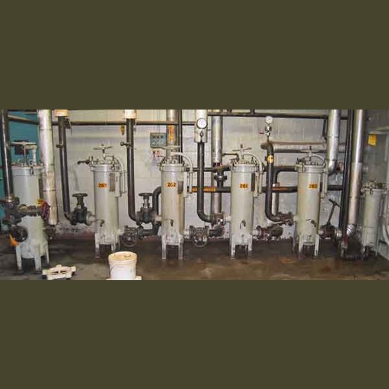 Fulflo Polishing Filter Supplier Worldwide | Used Fulflo Cartridge ...