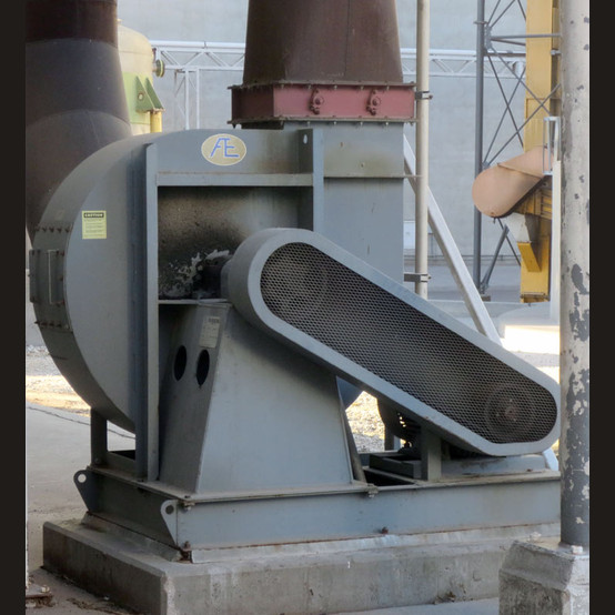 Mikropul Dust Collector Wholesale Supplier | Used Mikropul 144S-12-20 ...