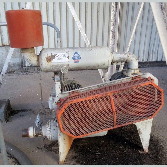 Mikropul Dust Collector Wholesale Supplier | Used Mikropul 144S-12-20 ...