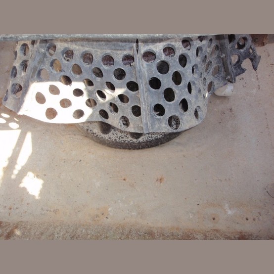 Wemco Flotation Cell Supplier Worldwide | Used Wemco 66 Standard ...