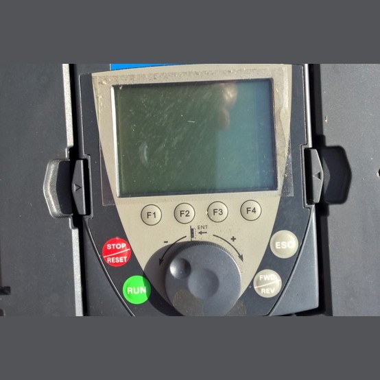 Square D Variable Frequency Drive Supplier Worldwide | Used 10 HP VFD ...