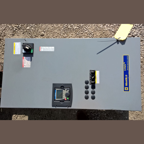 Square D Variable Frequency Drive Supplier Worldwide | Used 10 HP VFD ...