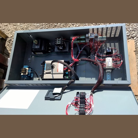 Square D Variable Frequency Drive Supplier Worldwide | Used 10 HP VFD ...