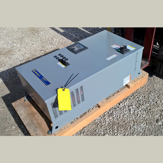 Square D Variable Frequency Drive Supplier Worldwide | Used 10 HP VFD ...