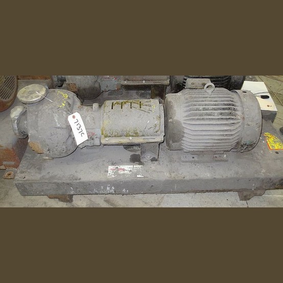 Proveedor de Bomba Flowserve Durco 1k15.x1 a nivel mundial | Bomba ...