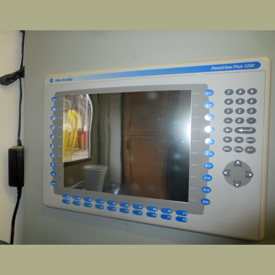 Used 12 ft x 15 ft Baghouse Dust Collector Modules For Sale | Baghouse ...