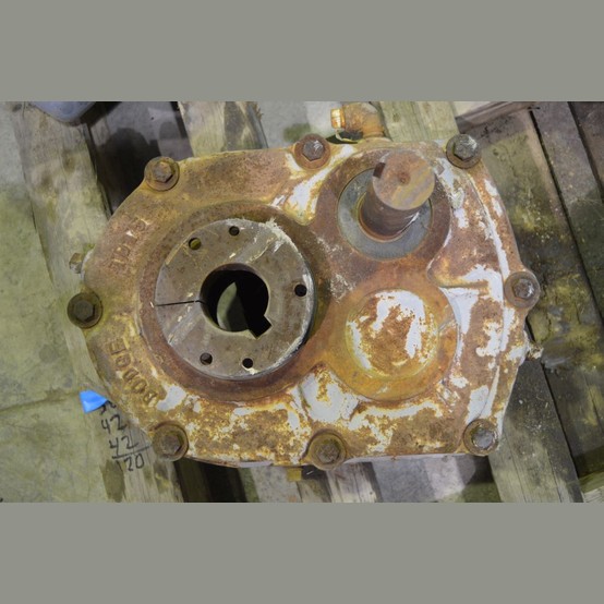 Dodge Shaft Mounted Reducer Supplier Worldwide | Used Dodge 25 TDT5 ...
