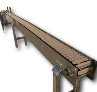 New & Used Channel Conveyors for Sale | Channel Conveyors Supplier ...