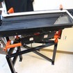 Used RP4 Concentrating Tables For Sale | RP4 Gold Concentrating Table ...