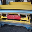 Action Mining Gold Concentrating Table Wholesale Supplier | Used Action ...