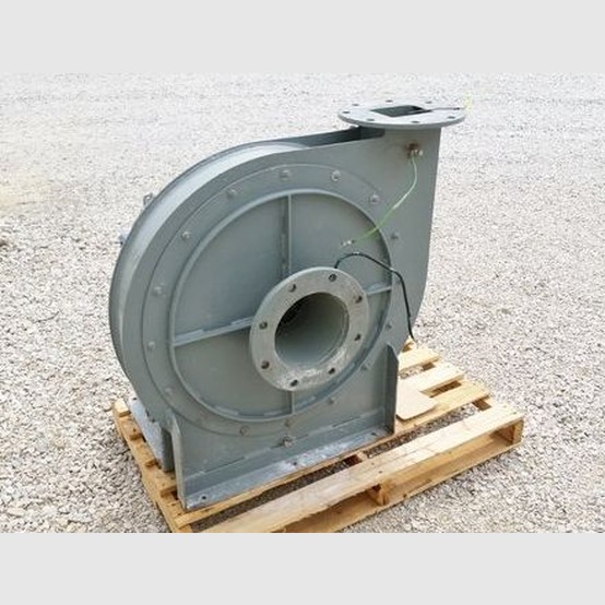 Fan Equipment centrifugal blower supplier worldwide | Used Fan ...