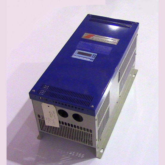Used Saftronics 15 HP VFD For Sale