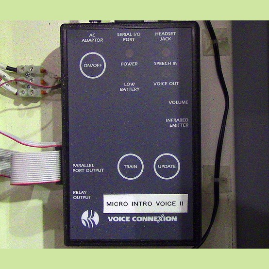 Used Custom Communications Box For Sale