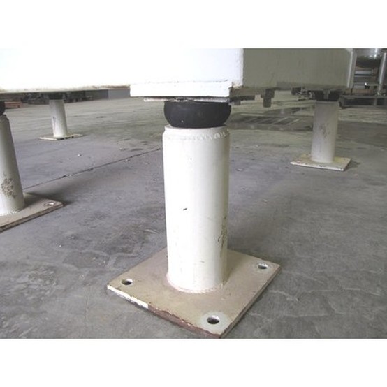 Jacobson Hammer Mill Supplier Worldwide | Used Jacobson XLT Full Circle ...