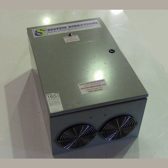 New Solid State Electronic Brake EB-1400 For Sale