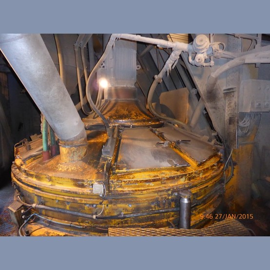 240 Ton Concrete Mixing Tower supplier worldwide | 240 Ton Concrete ...