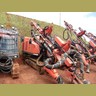 Sandvik DX680 Surface Top Hammer Drill supplier worldwide | Used ...
