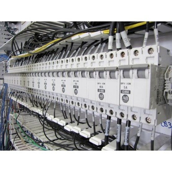 Allen-Bradley Control Panel Wholesale Supplier | Used Allen-Bradley 250 ...