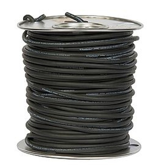 CABTIRE #10 - 4 conductor, miscellaneous lengths