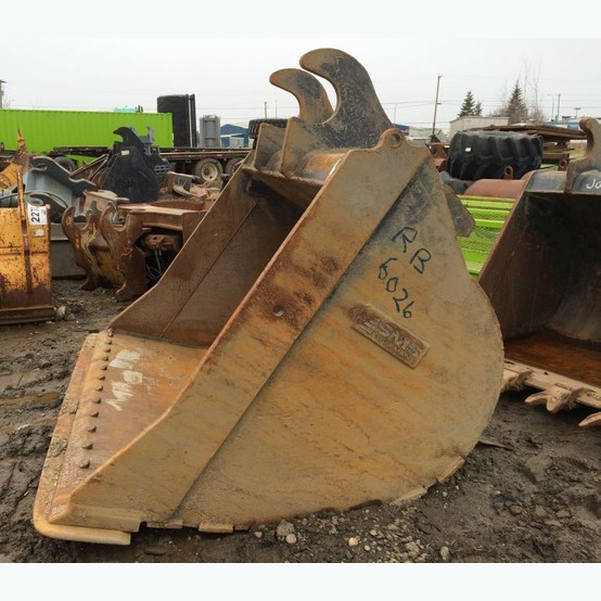 WBM Excavator Attachment Supplier Worldwide | Used WBM 400 Series ...